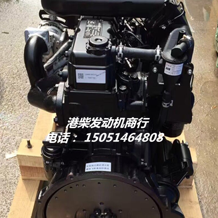 大柴498叉车发动机CA498-06T2/01柴油机-阿里巴巴