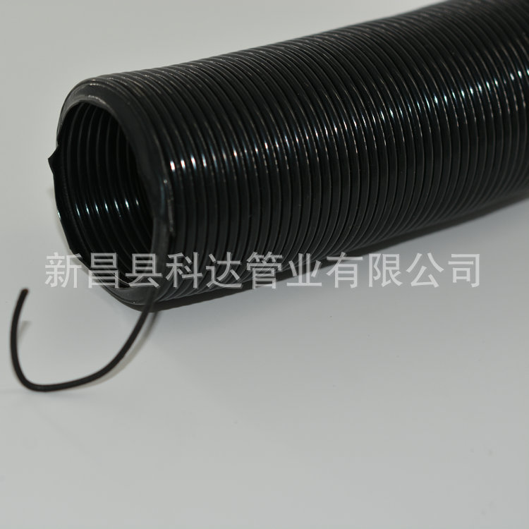 厂家供应PVC钢丝弹簧伸缩管弹簧管 阻燃绕线管/新款真空缠绕管8mm-阿里巴巴