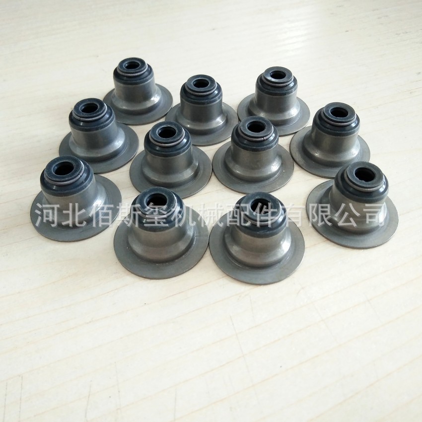 专业生产大宇车气门油封96103095气门导杆油封-阿里巴巴