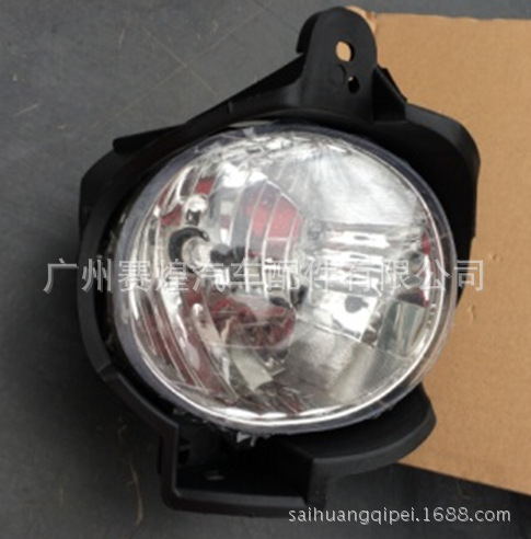 HILUX雾灯 KUN15雾灯 81210-0K080-阿里巴巴