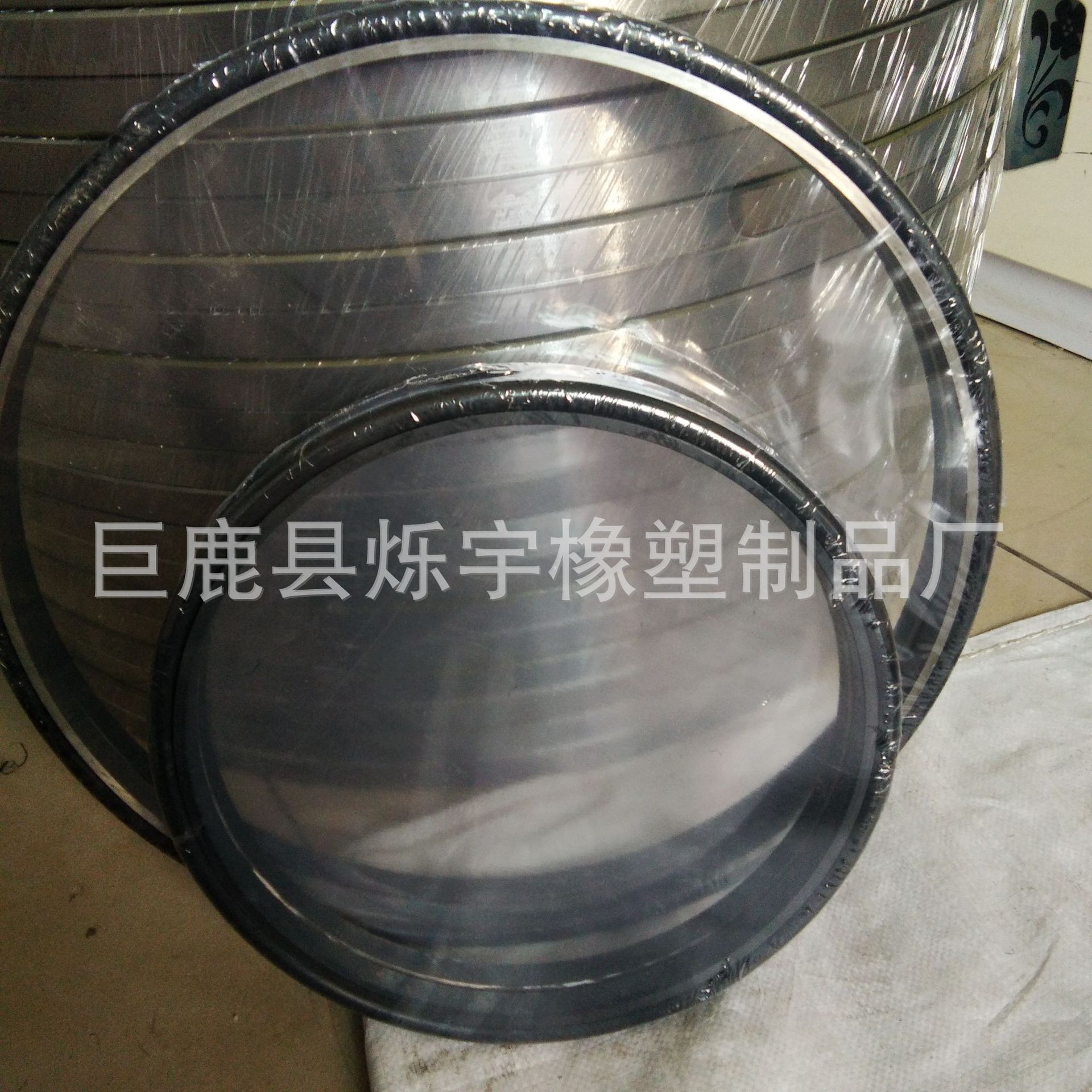 浮动油封9G-5321行走浮动油封 挖掘机配件R210-7 XKAQ-00219行走-阿里巴巴