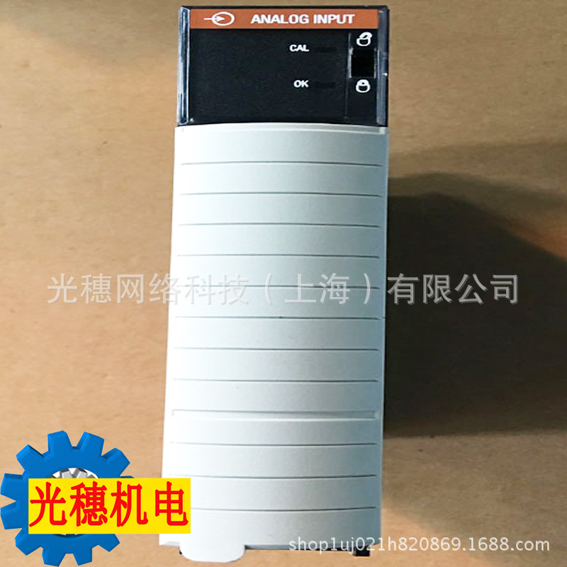 1756-RMC3原装AB罗克韦尔PLC模块可编程控制器1756RMC3-阿里巴巴