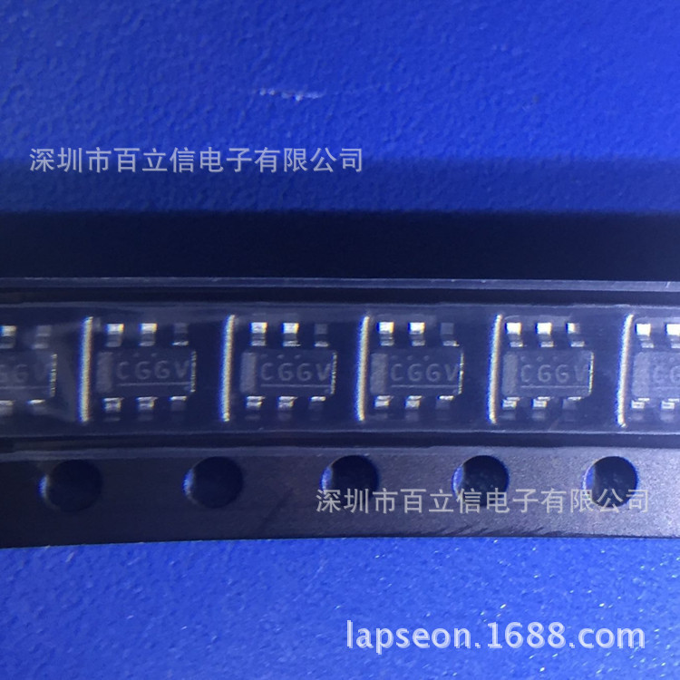 S-8261DAI-M6T1U 单节锂电保护芯片IC集成电路 原装供应-阿里巴巴