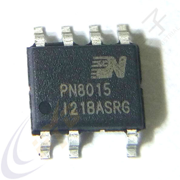 PN8015 SOP-7 智能家电电源恒压恒流控制芯片IC 芯朋电源管理IC_其他电源IC_维库电子市场网