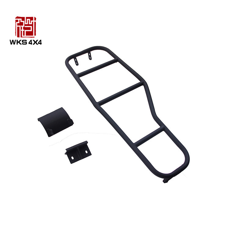 适用01-17吉姆尼JIMNY后尾门尾梯行李框爬梯JB43星工场越野改装件-阿里巴巴
