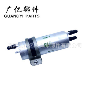 汽车配件 16126767404汽油滤清器 汽油滤芯 燃油滤清器-阿里巴巴