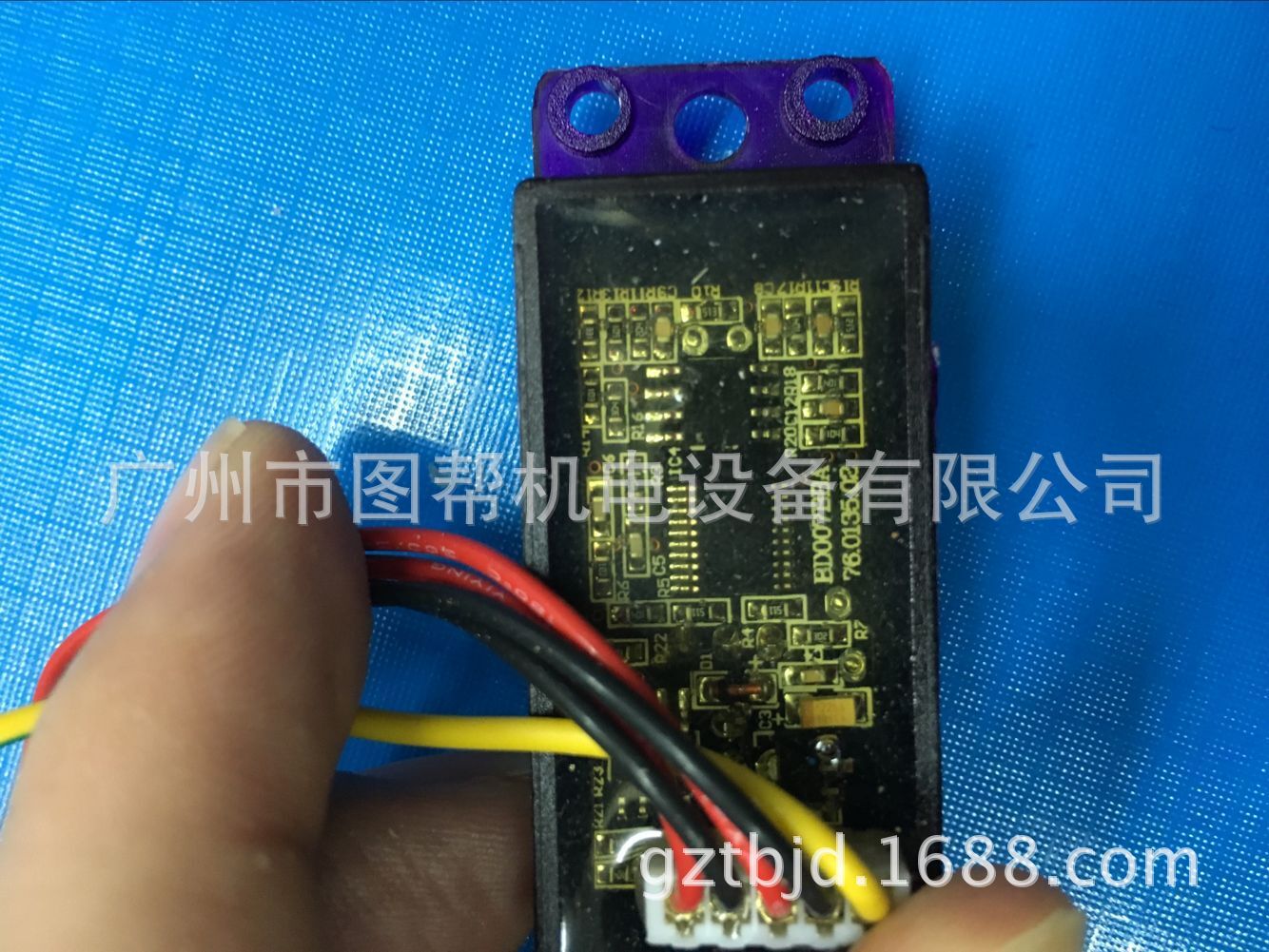 大便电磁阀感应器BD007BAA-C948 FC23B-阿里巴巴