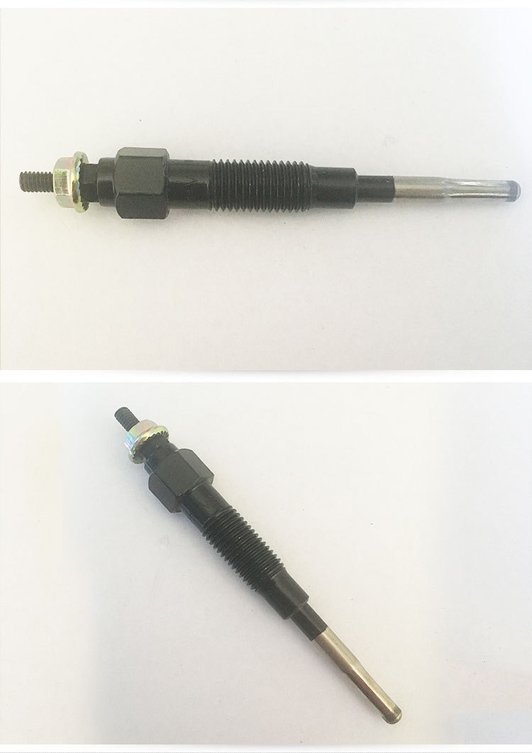 厂家供应日系车型GLOW PLUG电热塞19850-54030预热塞PT-103-阿里巴巴