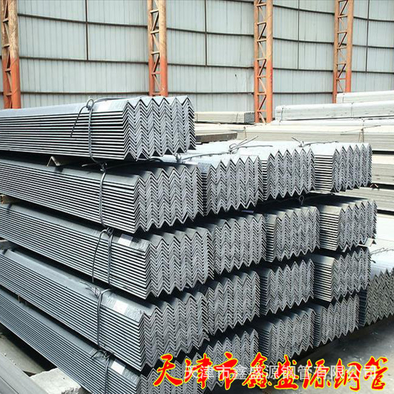 天津厂家现货供应Q235热镀锌角钢63*63*6角铁 冲孔角钢 型号齐全-阿里巴巴