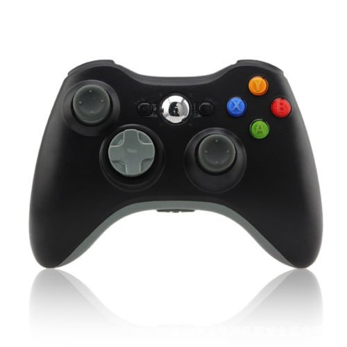 XBOX360 wireless handle XBOX 360 slim wireless gamepad XBOX360 handle ...