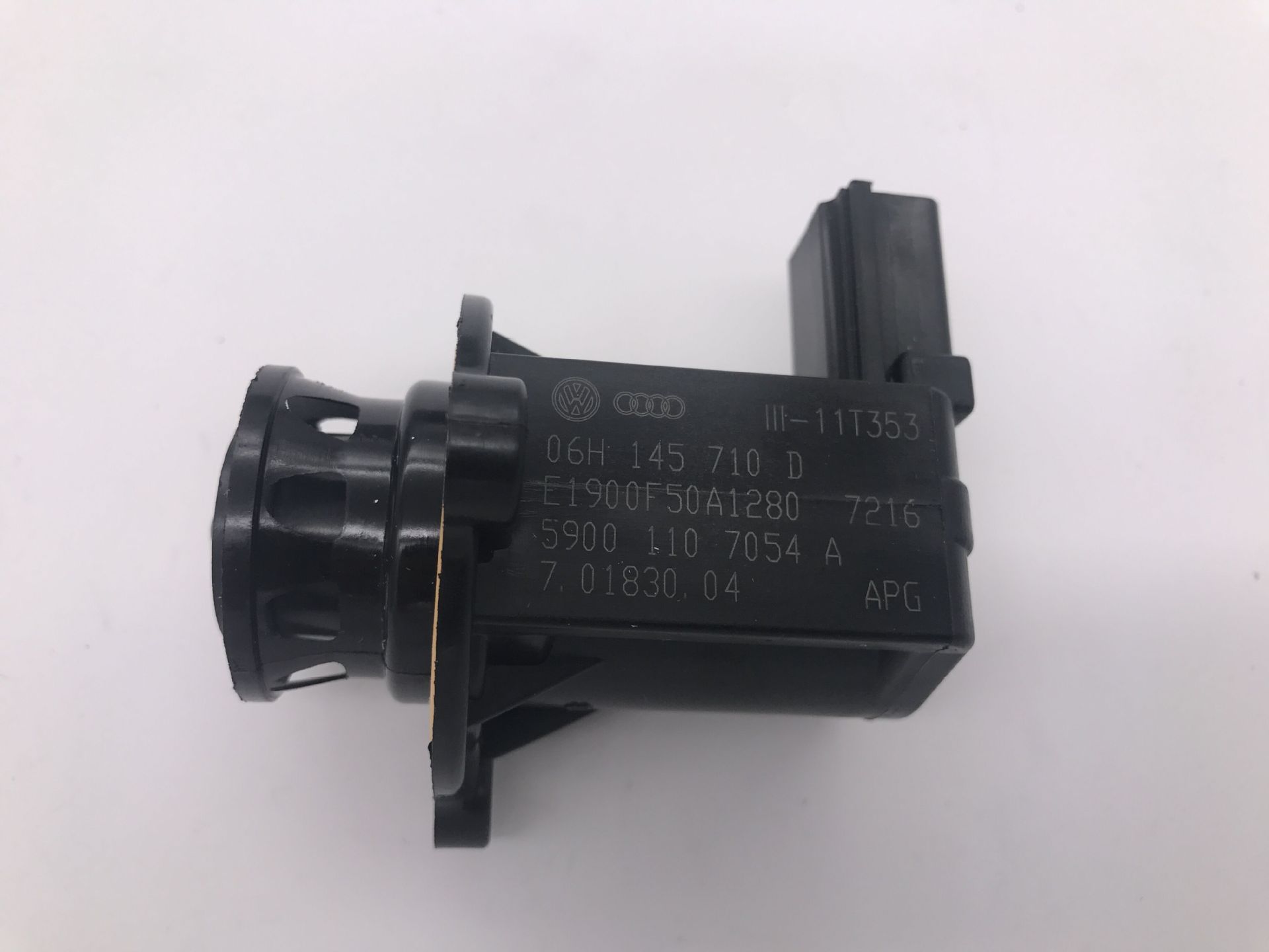 询价 厂家供应 涡轮增压电磁阀 断路阀06H145710D-阿里巴巴