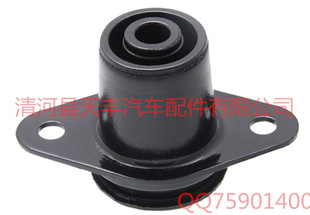 52203-60060适用于丰田系列UZJ100车型大梁胶套-阿里巴巴