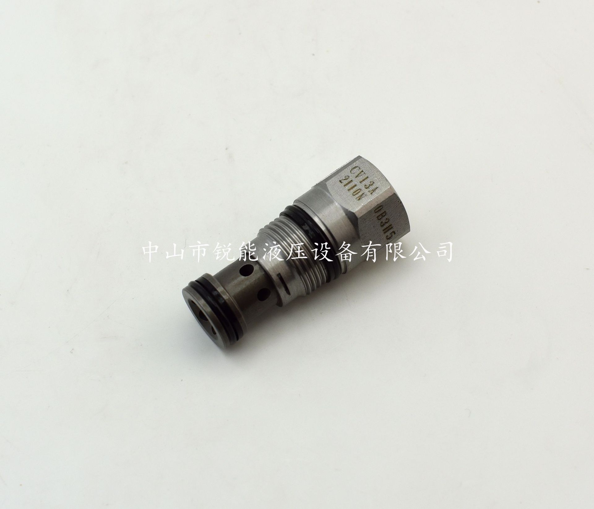 台湾winner插装阀 CV13A2110N单向阀-阿里巴巴