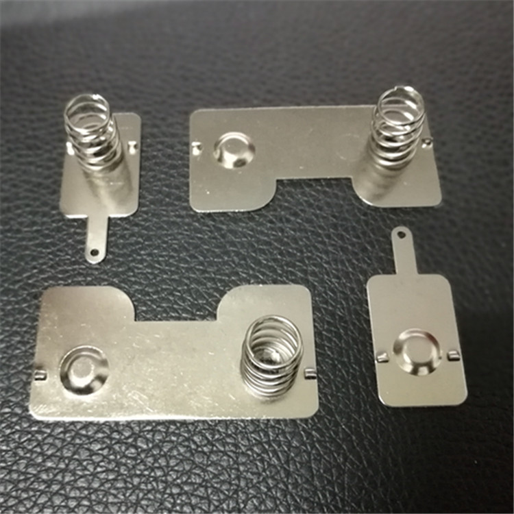 钢片 弹簧片 电池片 一号 1号电池弹片-阿里巴巴