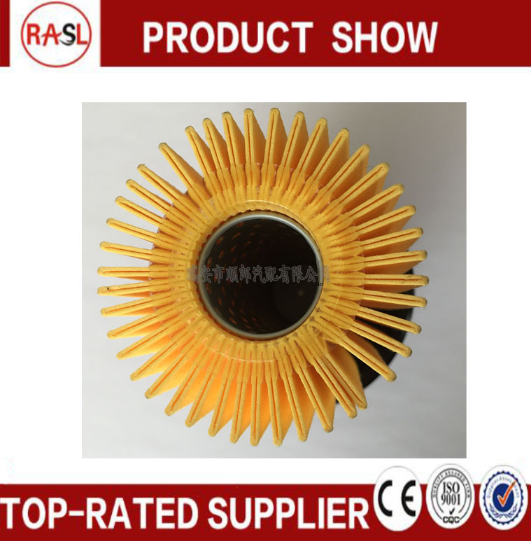 适用于雷克萨斯 LX URJ201 发动机机油滤清器盖总成 15650-38010-阿里巴巴