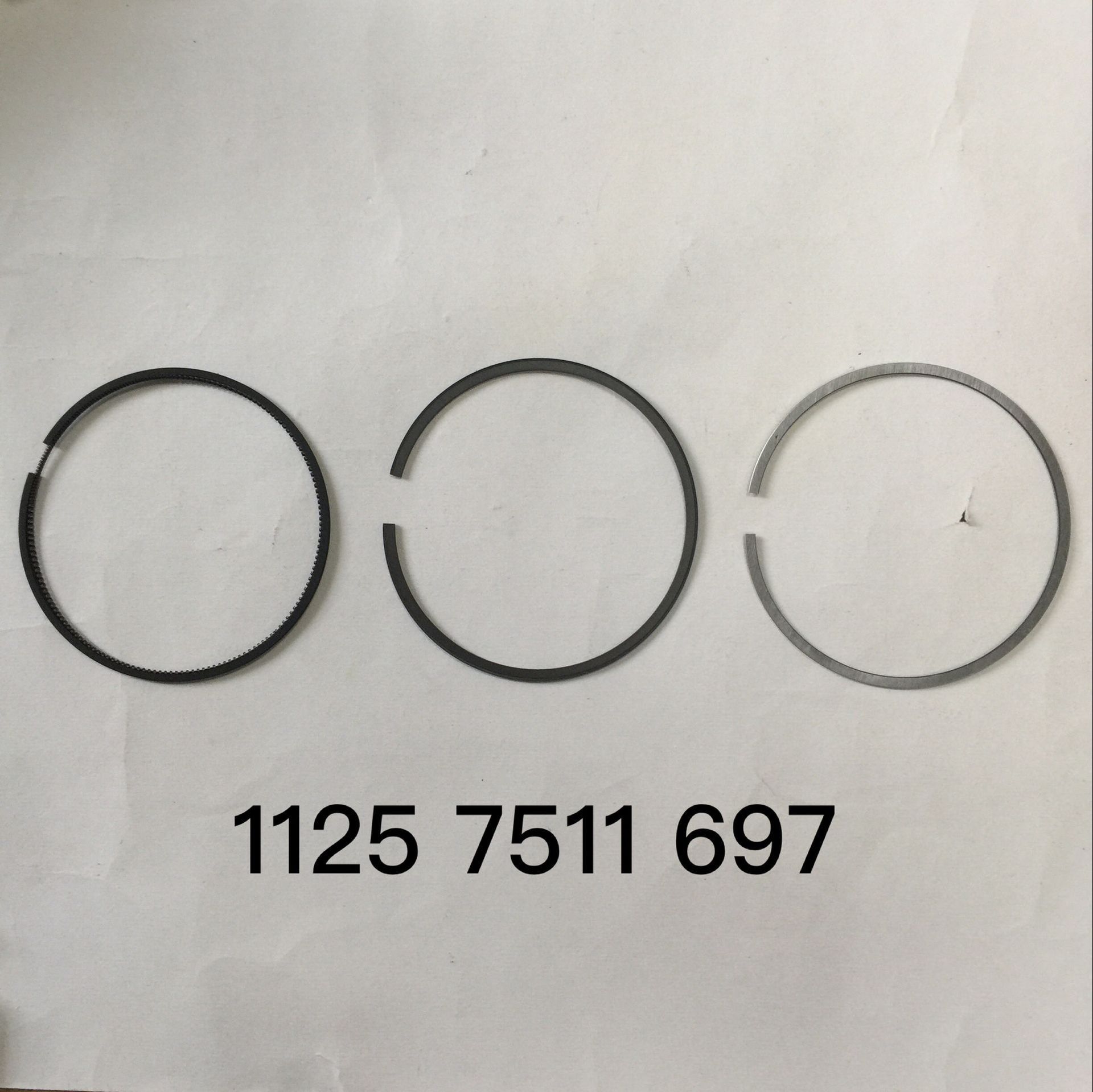 适用于Bao马E36E39E46活塞环 11257511697-阿里巴巴