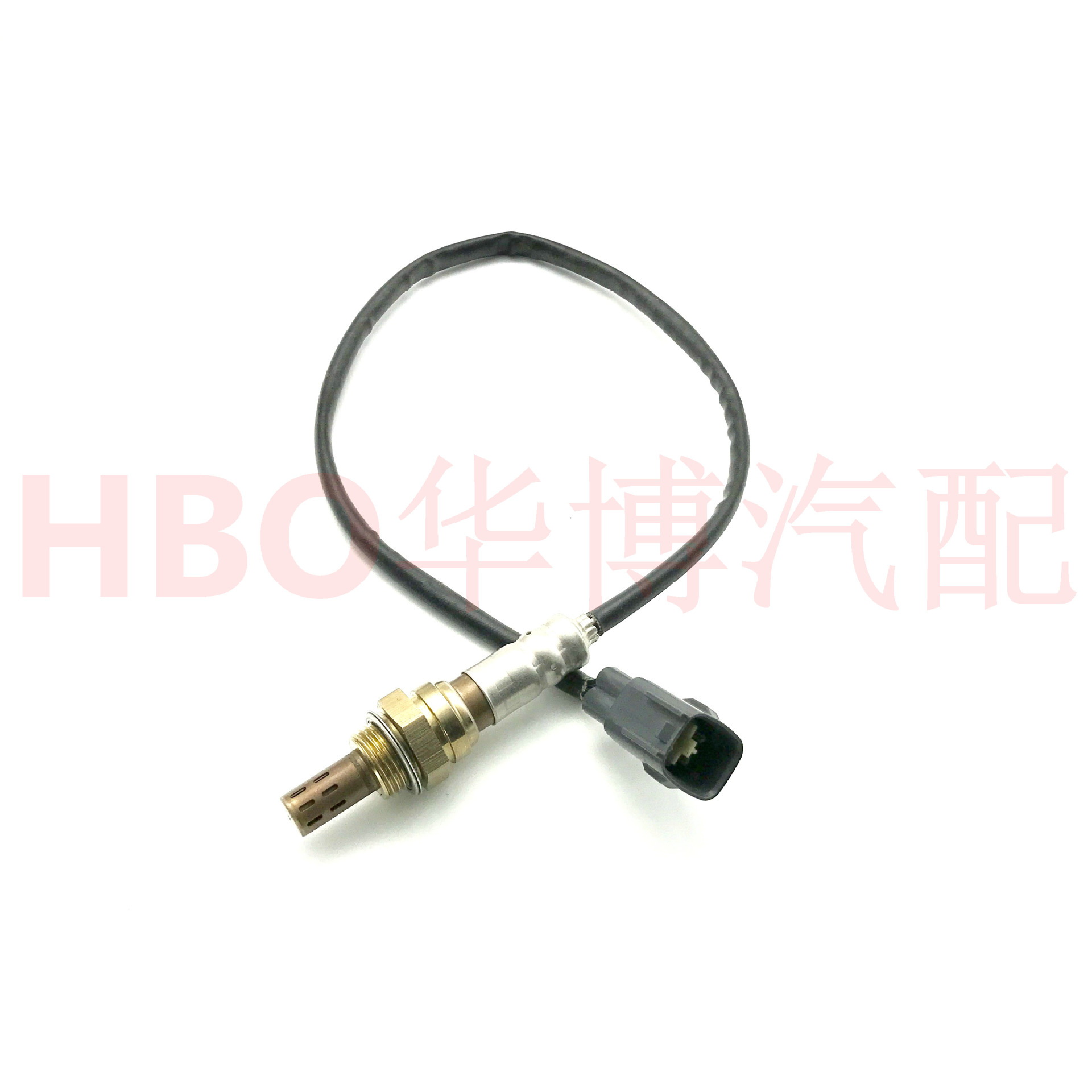 适用于雷克萨斯氧传感器 234-4169丰田实槽89465-52380后氧传感器-阿里巴巴