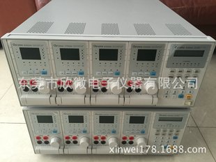 出售原装台湾Chroma6334A 63308A 63310A 63303A电子负载-阿里巴巴