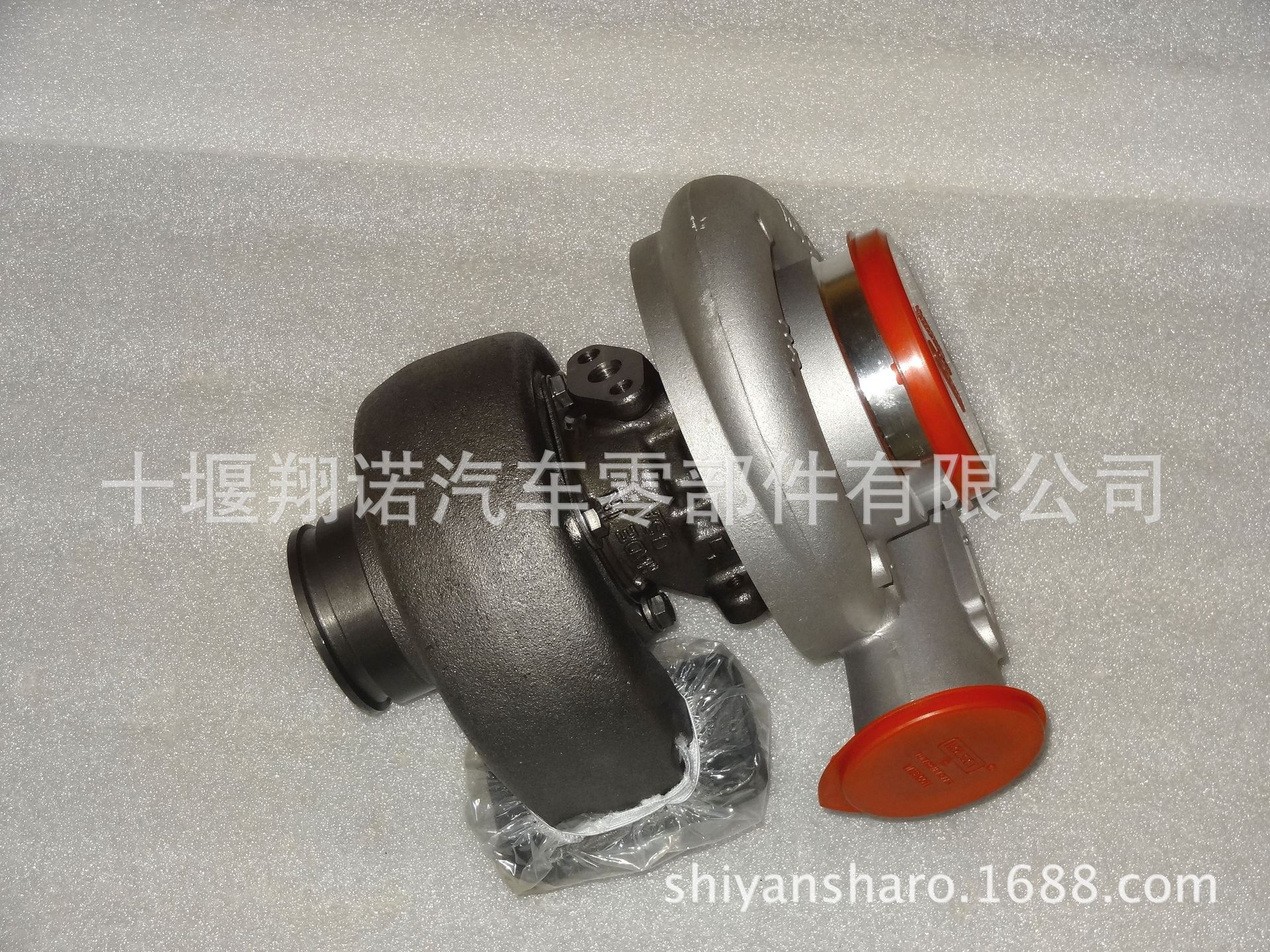 Cummins康明斯QSL9发动机HX40涡轮增压器4955545 4044691 4045842-阿里巴巴