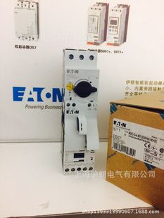 EATON/全新电动机起动器MSC-D-4-M7(230V50/60HZ)正品-阿里巴巴