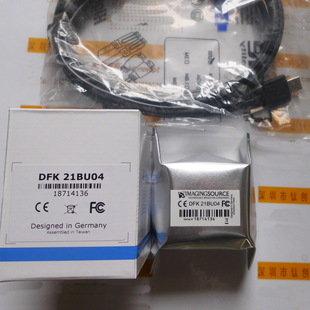 德国IMAGING映美精DFK 21BU04工业相机-阿里巴巴