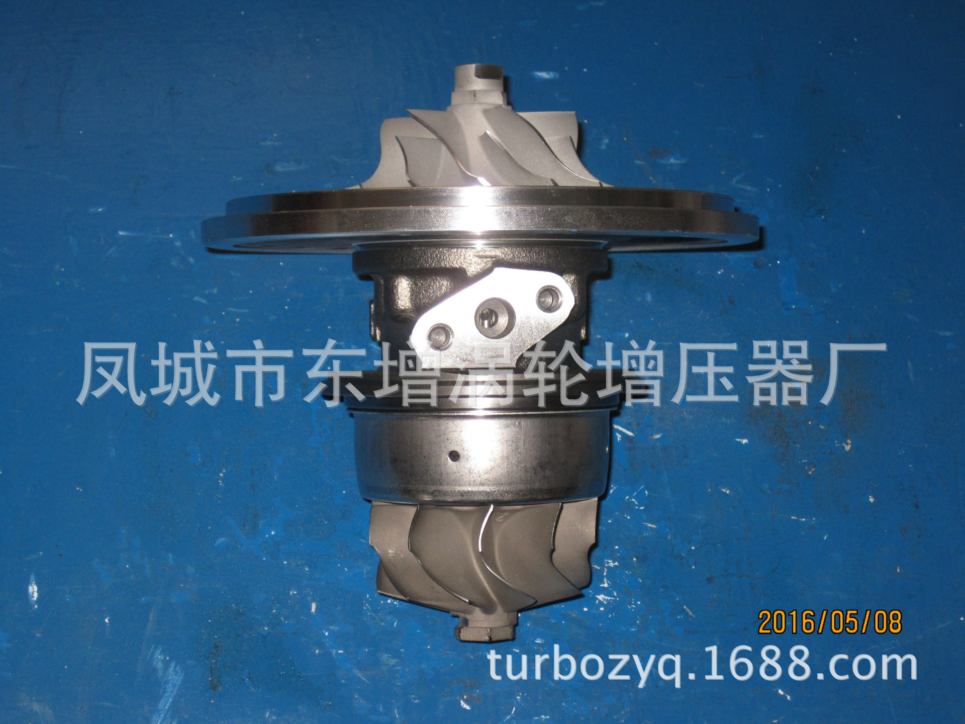 东增厂家重汽豪沃潍柴WD618.42Q欧曼336；GT45增压器612601110925-阿里巴巴