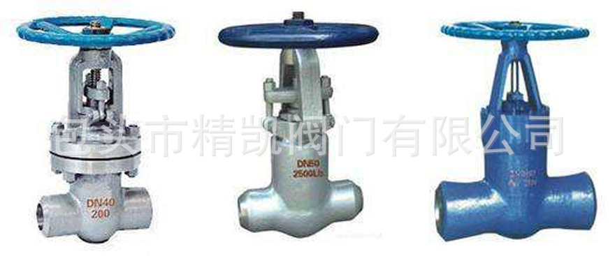 Z61Y/Z60Y-160/200/250/320 对焊高温高压自密封电站闸阀 电站阀-阿里巴巴