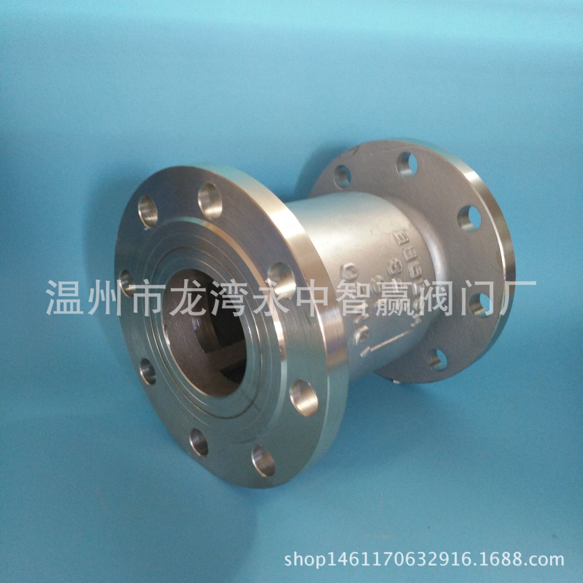 H42W不锈钢底阀201/304/316 法兰底阀DN25-16P/25P 厂家批发直销-阿里巴巴