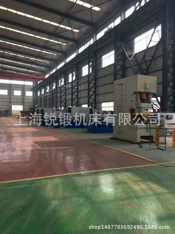 厂家上海直供JH21-63T 80T气动冲床 高速冲床-阿里巴巴