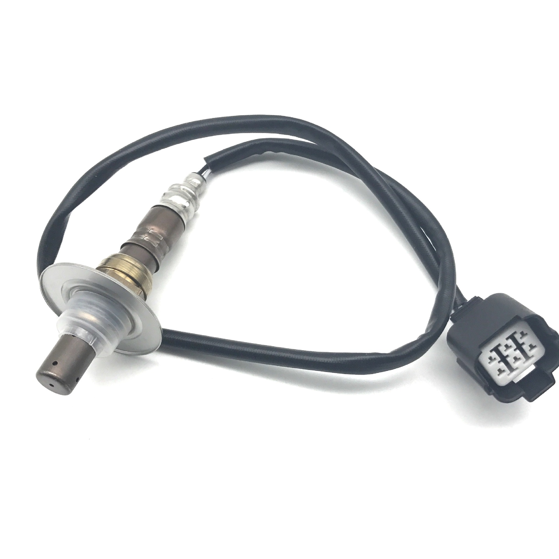 适用森林人翼豹DENSO氧传感器SUBARU 22641-AA381/192400-2120-阿里巴巴