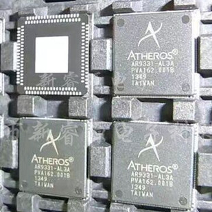 AR9331-AL3A AR9331 高通WIFI 无线接口芯片 QFN 原装-阿里巴巴