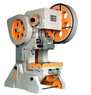 深圳冲床厂家 上海二锻J23-25 J23-16 J23-10 J23-40现货销售-阿里巴巴