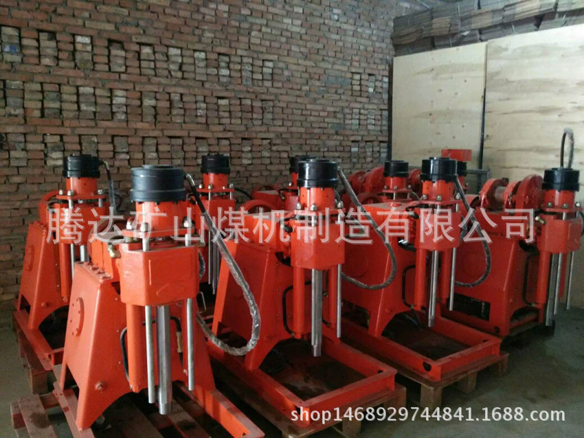 地质勘探钻机厂家供应现货直供ZLJ-700坑道钻机zlj350探水钻机-阿里巴巴