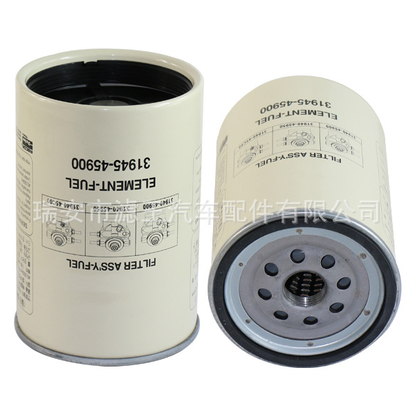 柴油滤H7091WK10 3194552000 3194545901 3194552161 319457L000-阿里巴巴