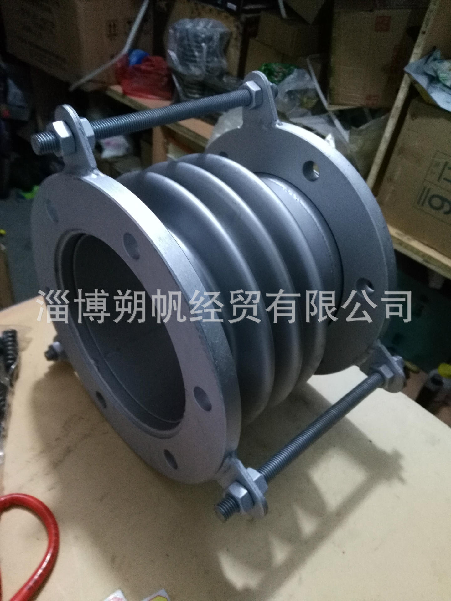 供应淄博8250柴油机主机波纹管式伸缩接头8L250-10-200F1-阿里巴巴