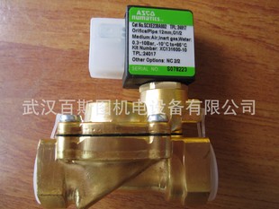 现货销售美国ASCO电磁阀EF8551G401MO-阿里巴巴