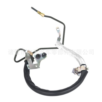 工厂生产转向助力管 助力泵油管 高压管 回油管路49720-9N00B-阿里巴巴