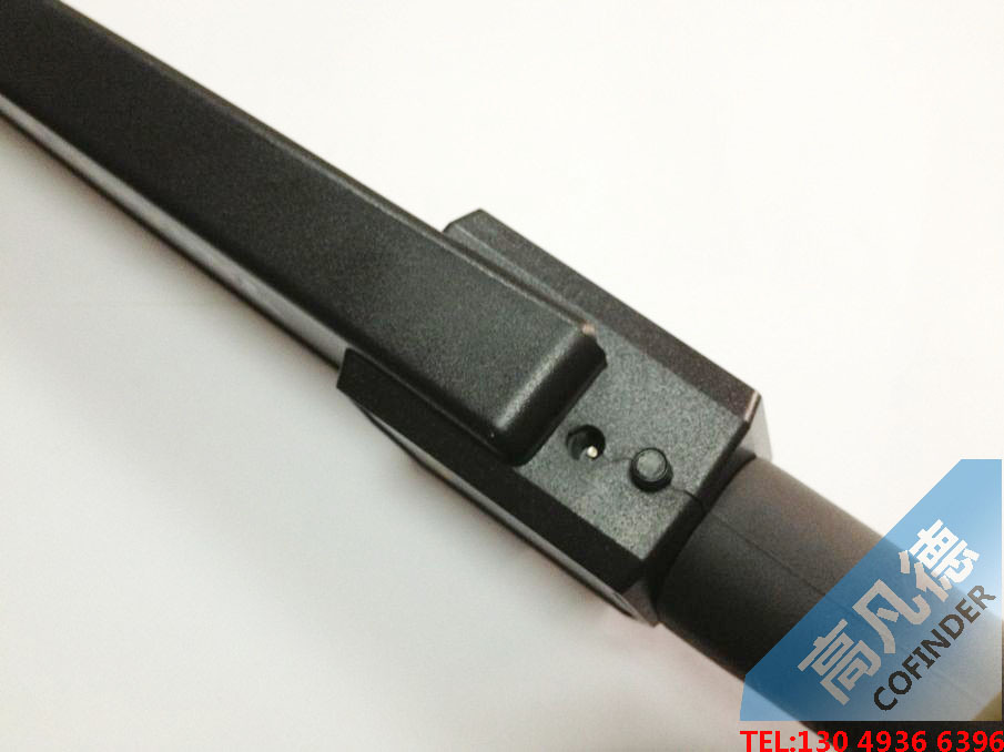 高灵敏度手持金属探测器 GP-3003B1-阿里巴巴