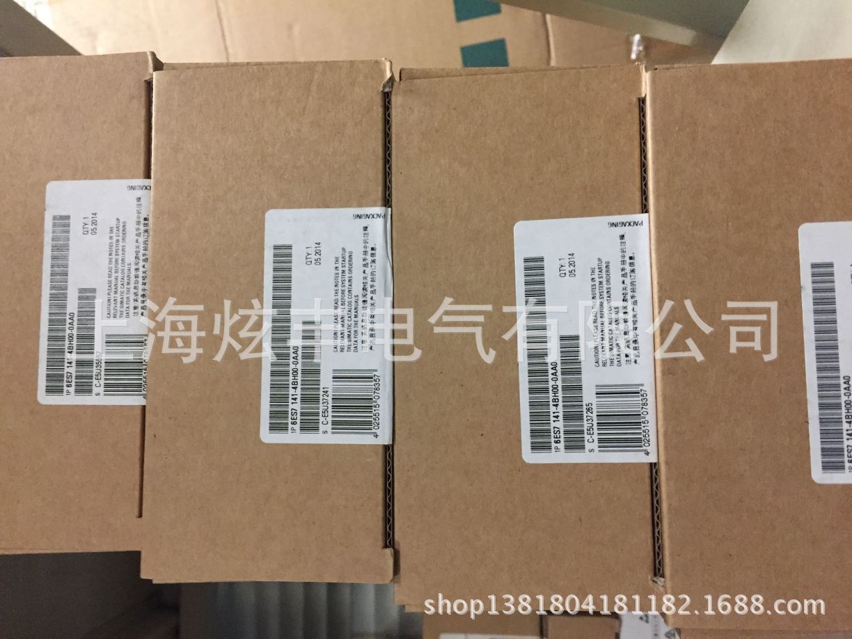 SIEMENS西门子 RFID RF180C 6GT2002-0JD00 通信模块-阿里巴巴