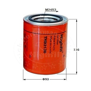 JX0810Y : EQ48643000003机油滤清器-阿里巴巴