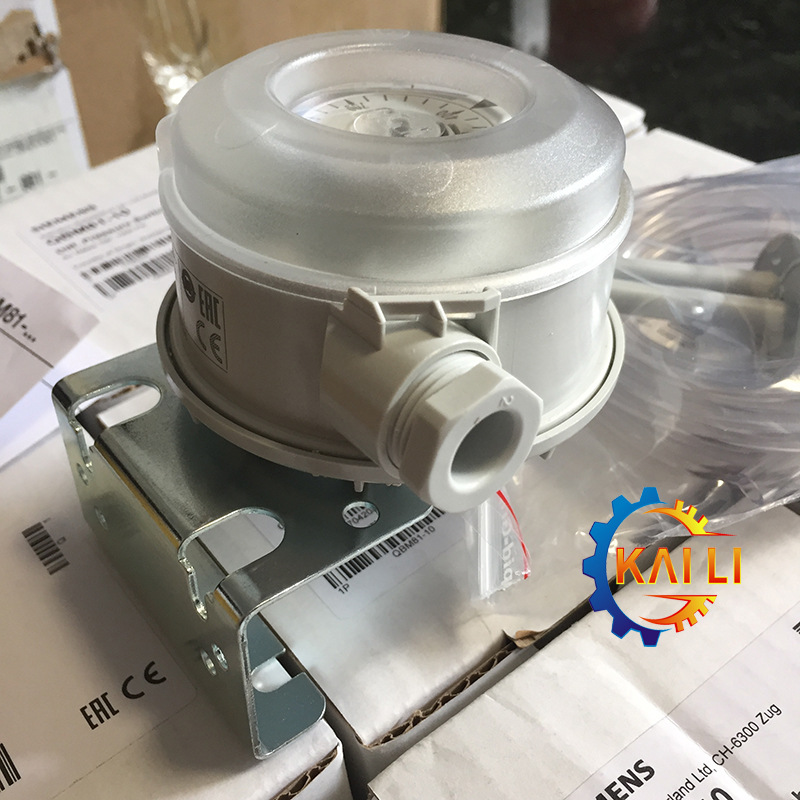 西门子压差监控器QBM81-10 100325875差压开关100-1000 Pa-阿里巴巴