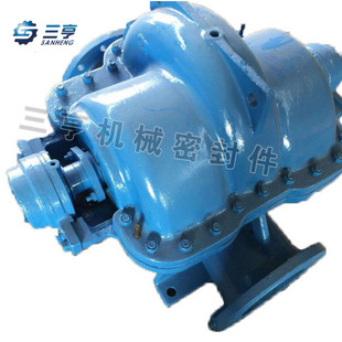 上海凯泉泵业集团KQSN300-M9专用机封 机械密封件 现货供应-阿里巴巴