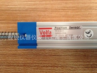volfa KR-25-A1位移传感器，KR-100-V1.KDW-100-A1位移传感器-阿里巴巴