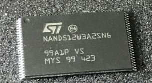 NAND512W3A2SN6E NAND512W3A2SN6 TSOP48封装 存储器IC 下单咨询-阿里巴巴