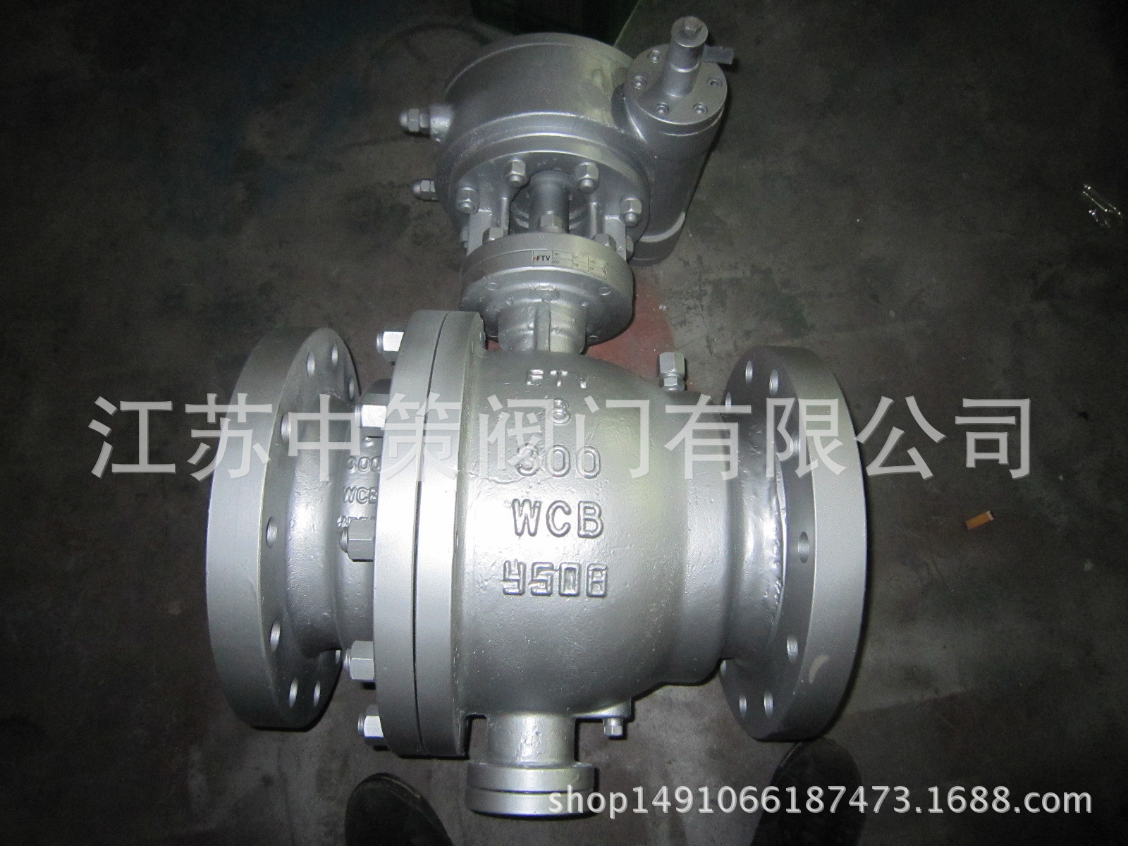 Q347F-25RL不锈钢软密封固定球阀 天然气燃气法兰球阀 316L/2205-阿里巴巴