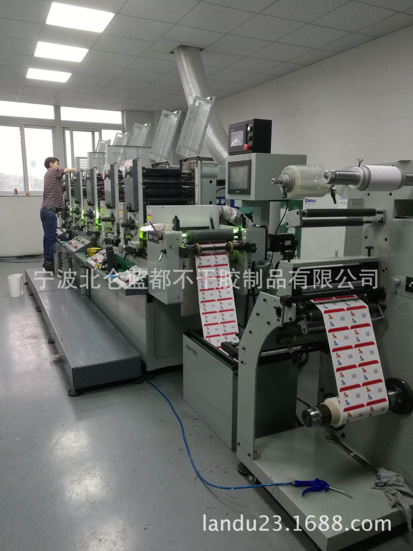 各类标签印刷制做亮金亮银反光防伪标按需订购厂家定做不干胶-阿里巴巴