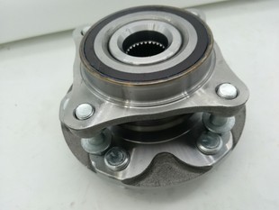 霸道4000前轮轮毂轴承43502-60201/43550-60010/DU5496-5-阿里巴巴