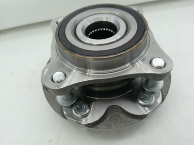 轮毂轴承_丰田霸道4000前轮轮毂轴承43502-60201/43550-60010/DU5496-5 - 阿里巴巴