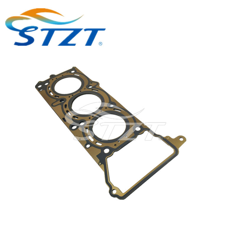 STZT 6420165120 适用奔驰W203W211 汽缸床 发动机汽缸盖垫-阿里巴巴