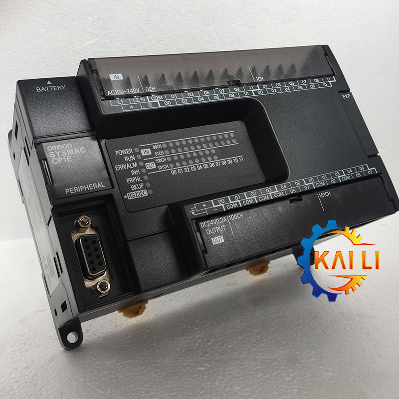 原装正品CP1E-E40SDR-A欧姆龙PLC CPU单元24点输入16点输出-阿里巴巴